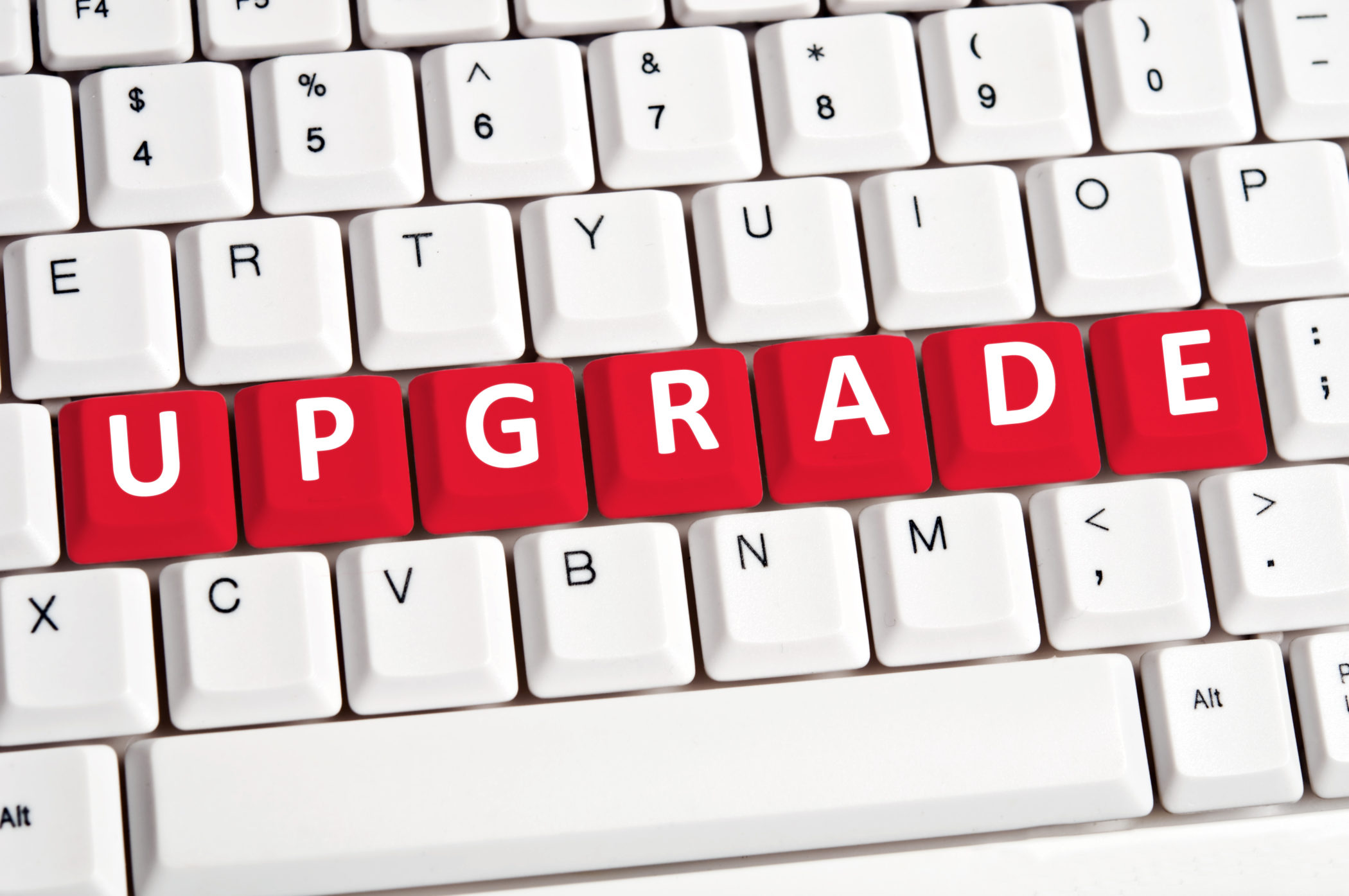 What Technology Upgrades Should Our Company Consider Before the End of ...